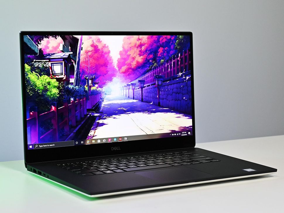 Dell XPS 15 (7590) review: The king of 15-inch laptops retains its ...