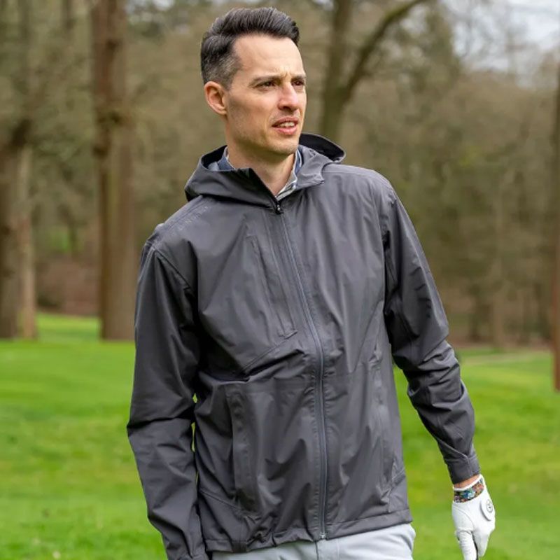 Best Lightweight Golf Jackets | Golf Monthly