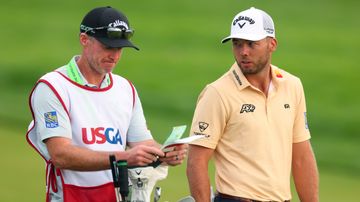 Who Is Sean Foley? | Golf Monthly