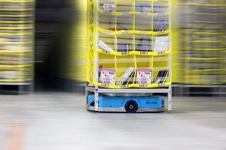 Amazon Prime Day 2025: Shipping Methods & What to Expect | Kiplinger