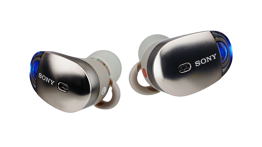 Sony Wf 1000x Review What Hi Fi