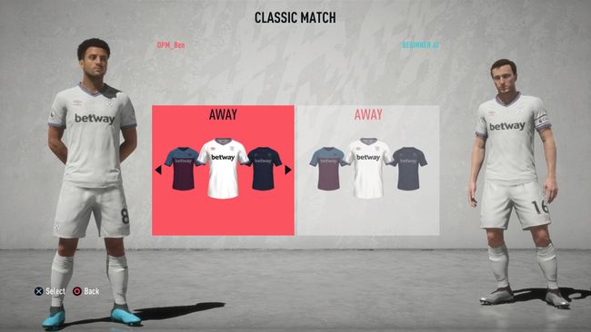 FIFA 20 kits: the best shirts for your Ultimate Team | GamesRadar+