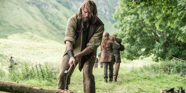 Why The Hound Is Even More Badass In Real Life | Cinemablend