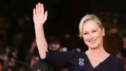 Famous Dames and women who have received royal honours | Woman & Home