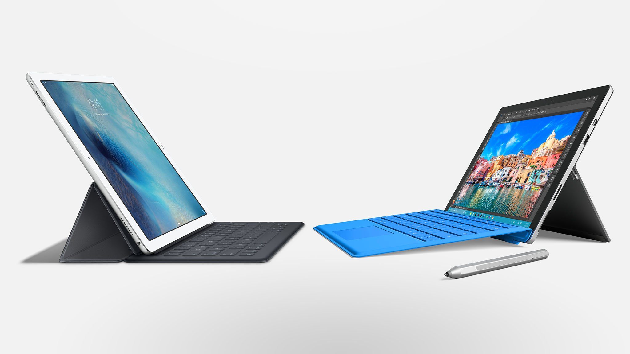 Four ways the Surface Pro 4 is better than the iPad Pro | Windows Central