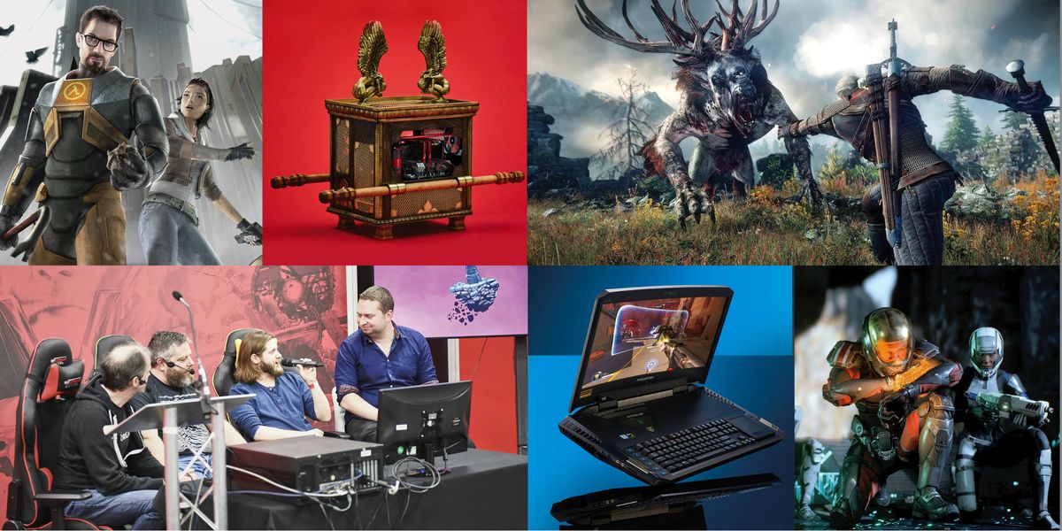 PC Gamer Club FAQ | PC Gamer