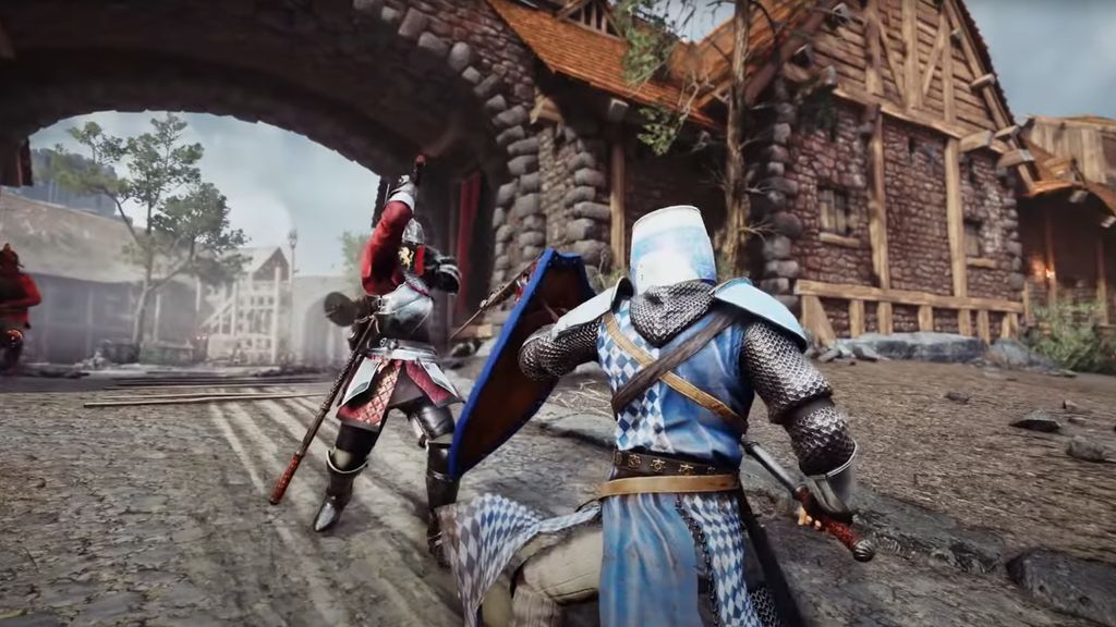 Chivalry 2 guide: The best weapons and classes | PC Gamer