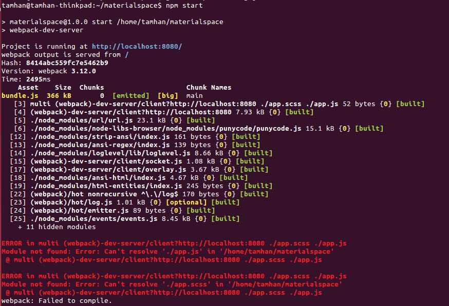 Get started with Material Design - A guide to Google's web tools - Page ...