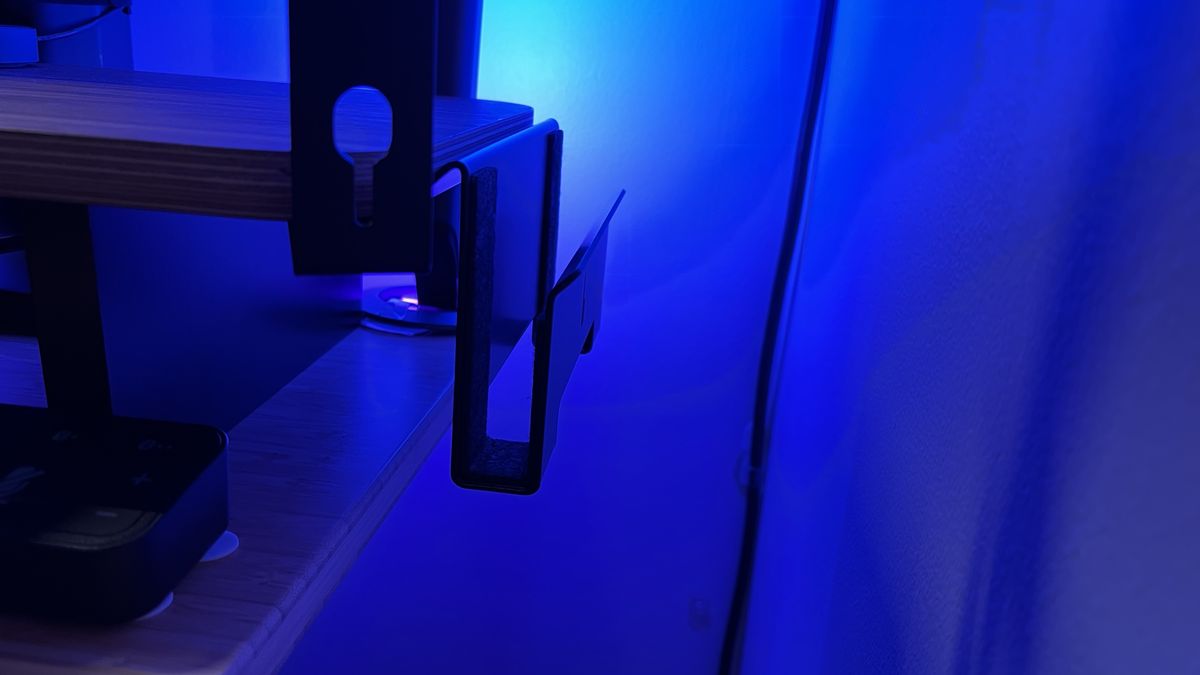 Balolo Setup Cockpit review | TechRadar