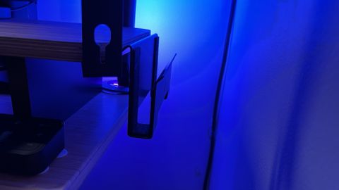 Balolo Setup Cockpit review | TechRadar