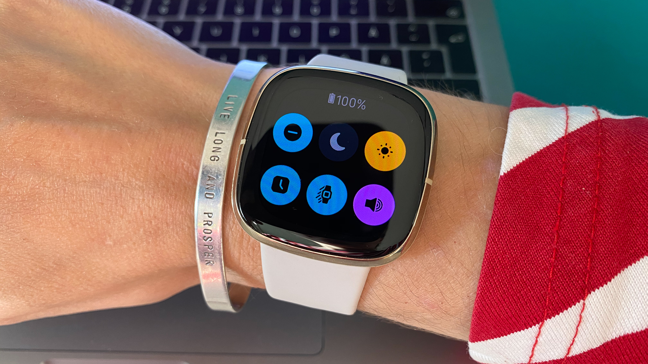 Fitbit Versa 4 And Sense 2 Details Revealed In A Quickly deleted Video