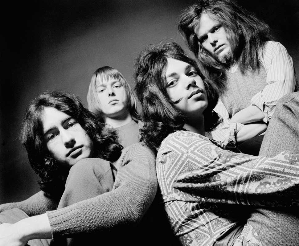 Free: The Making of Fire And Water, their absolute masterpiece | Louder