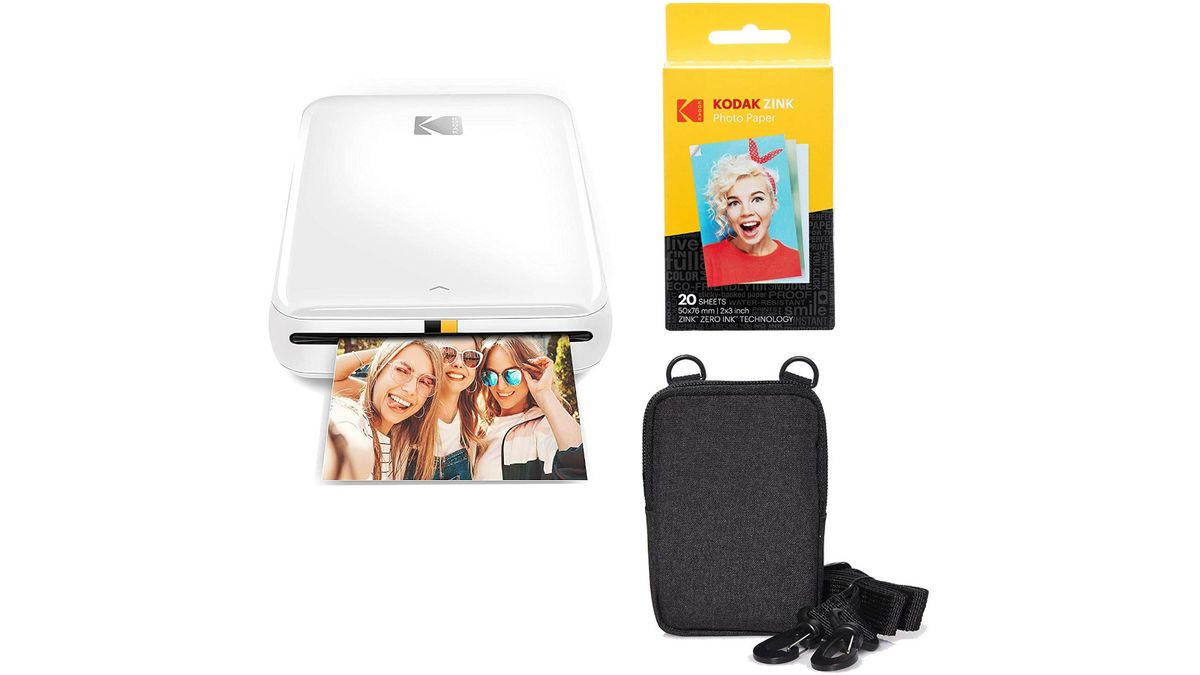 The best iPhone printer in 2023: take photos and print them out on the ...