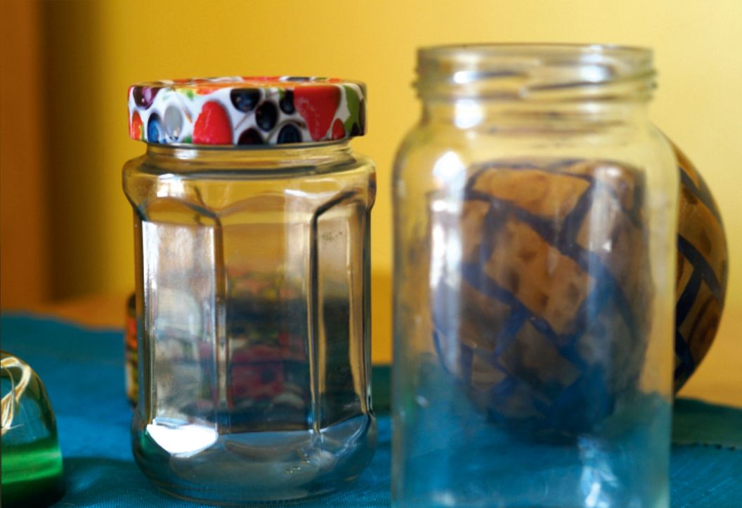 Painting distorted glass: 3 top tips | Creative Bloq