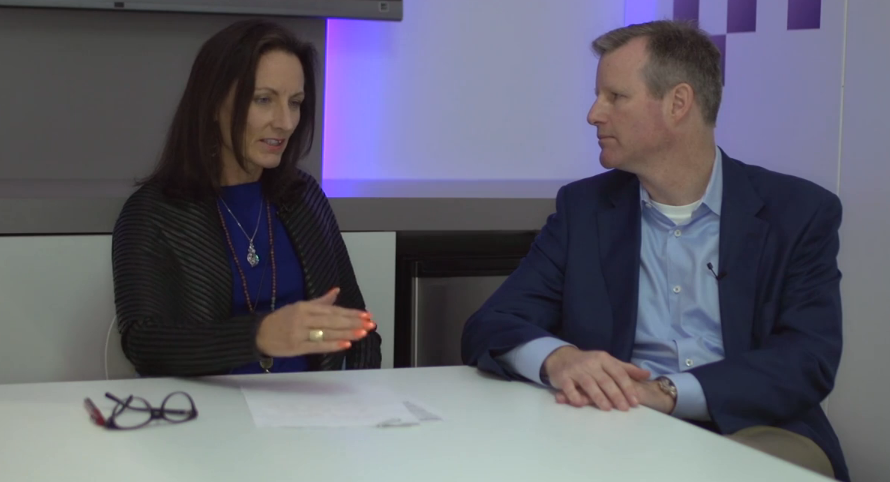 Q&A: Belden CEO John Stroup | TV Tech