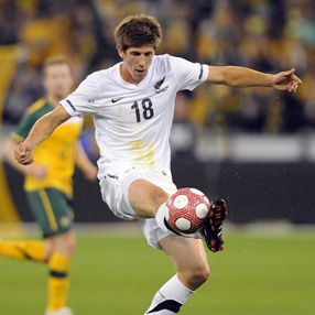 Andrew Boyens | FourFourTwo