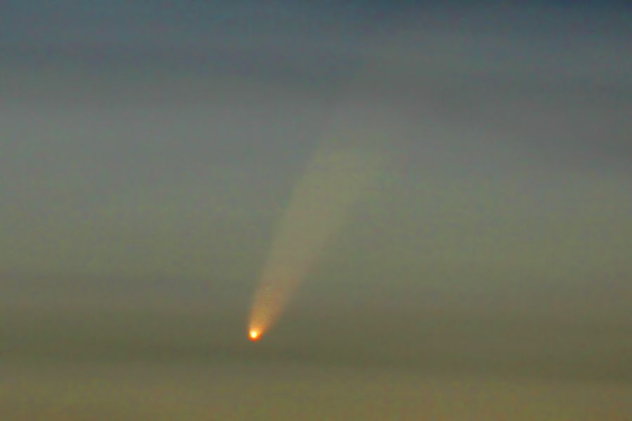 How to Photograph Comet ISON: A Photo Guide (Gallery) | Space
