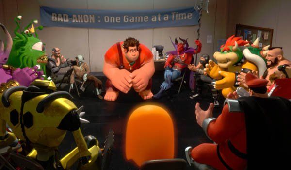 Wreck-It Ralph 2: What We Know So Far About Ralph Breaks The Internet ...