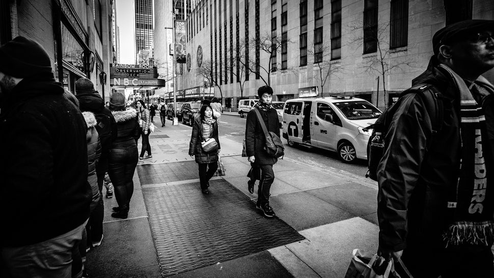 The ultimate guide to street photography – Part 2: Camera settings ...