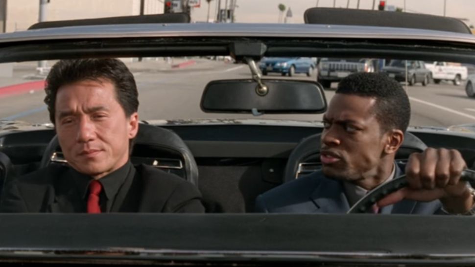 The 32 greatest Jackie Chan movies | GamesRadar+