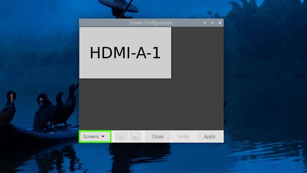 How to unlock the new Labwc Wayland Compositor in Raspberry Pi OS | Tom ...