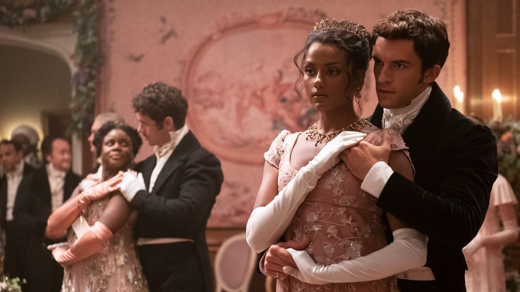 Netflix's 15 most-streamed shows of all time | GamesRadar+
