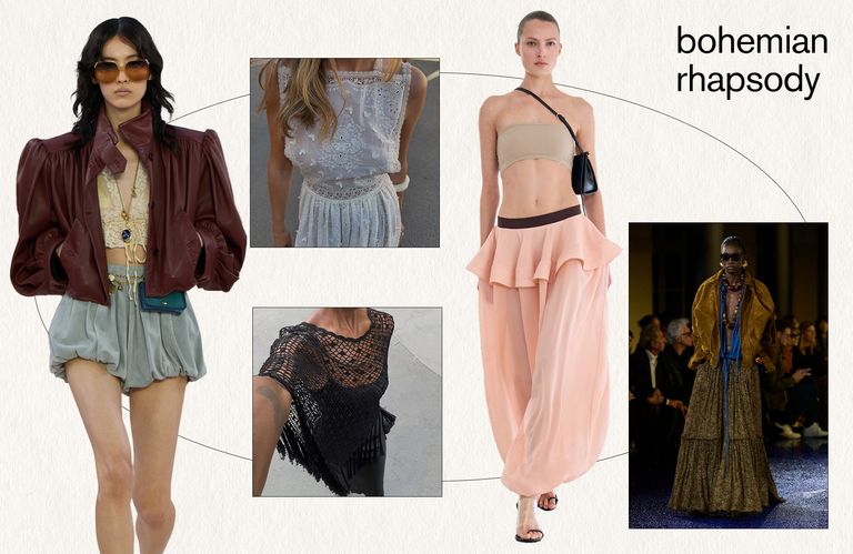 Summer 2025's Top 7 Fashion Trends to Know About | Who What Wear