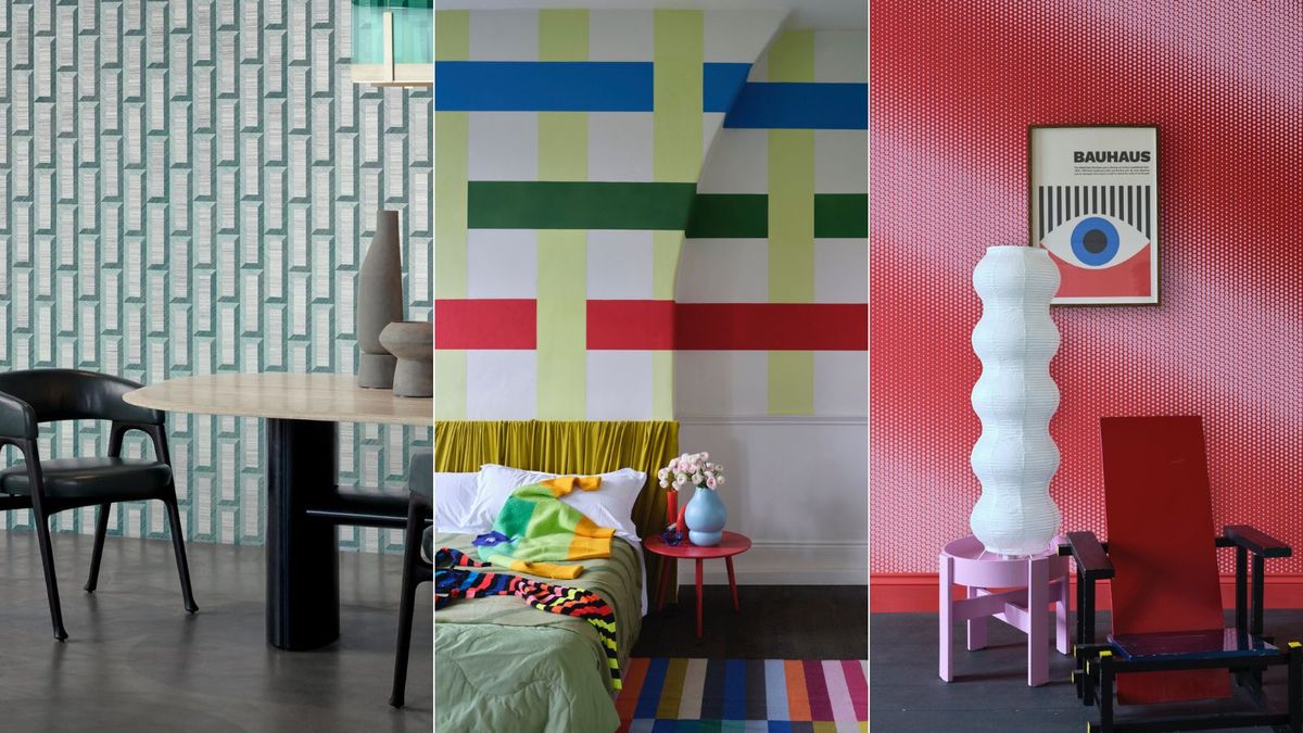 What is bauhaus style? | Homes and Gardens