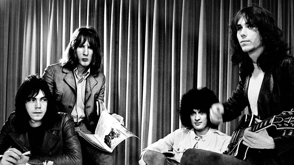 10 of the best rock bands from Holland | Louder