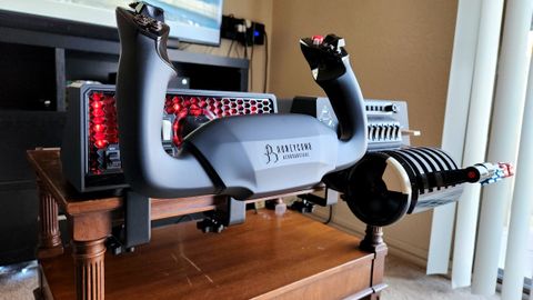 The best flight sticks for Microsoft Flight Simulator | Windows Central