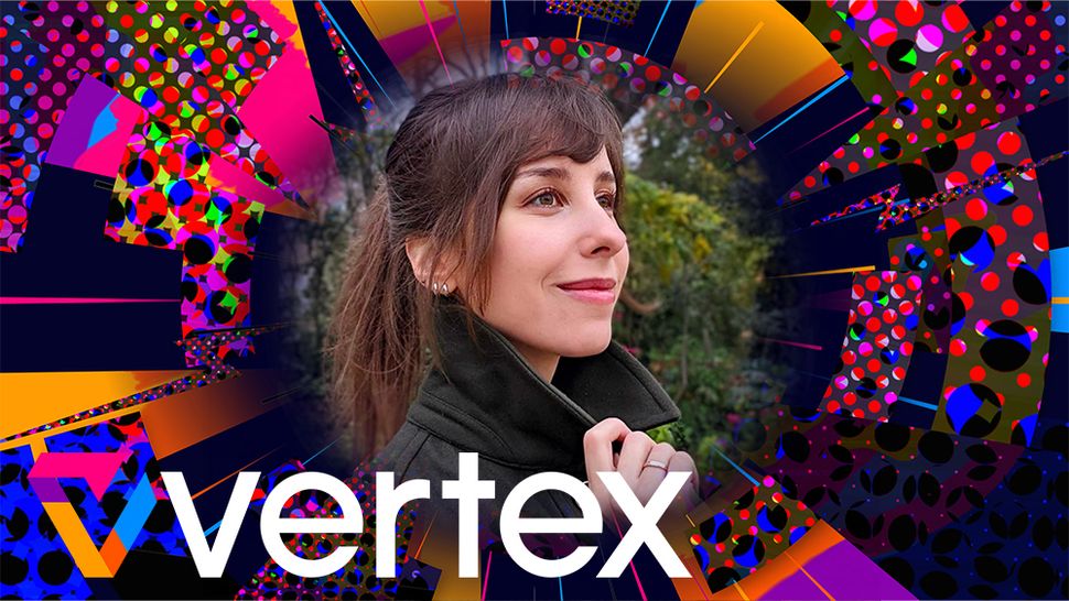 Vertex 2024 speaker: gain insights from Alina Fedaseyenka's art for Synapse | Creative Bloq