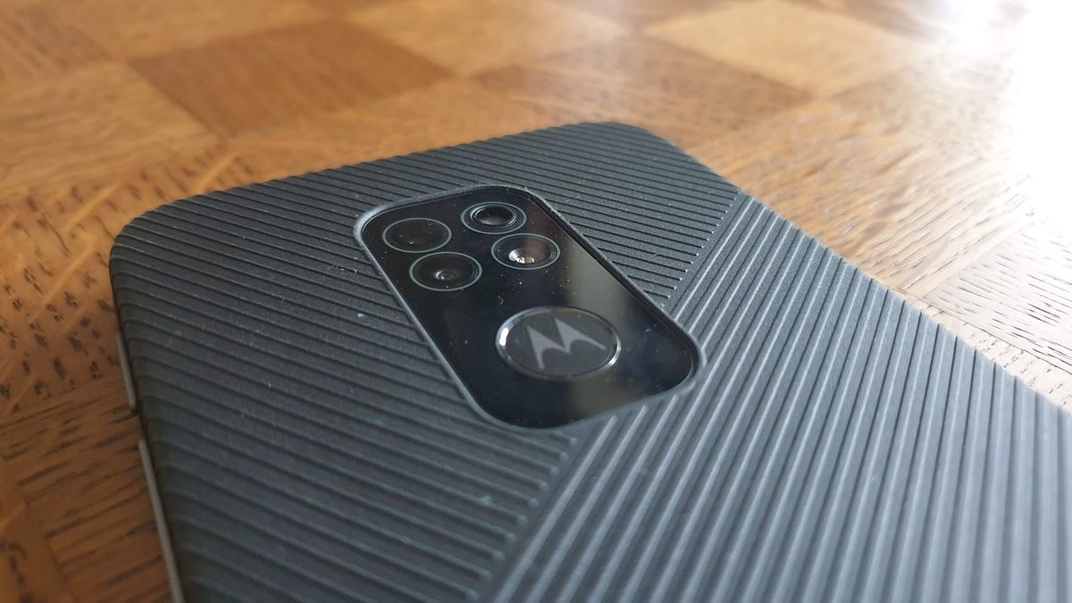 Motorola Defy rugged smartphone review | TechRadar