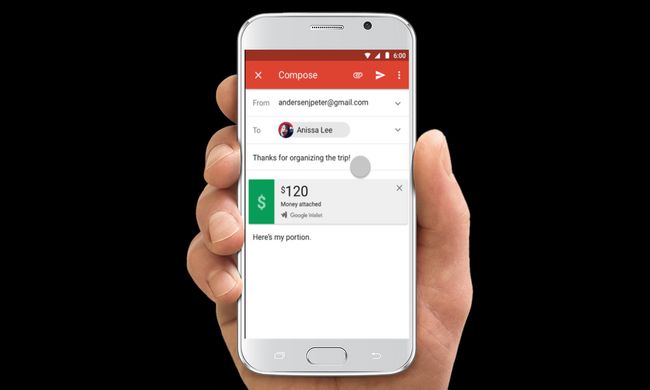 How to Send and Receive Money Using Gmail | Tom's Guide