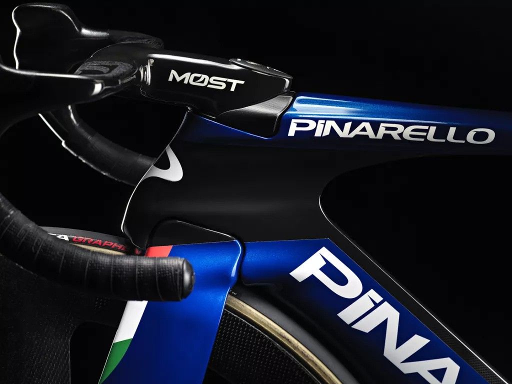 Tokyo 2020 Olympics track bikes guide: who's riding what and how much ...