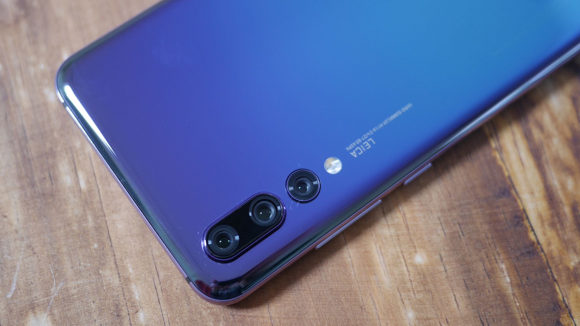 Huawei P20 Pro review: Is three cameras the magic number? | T3