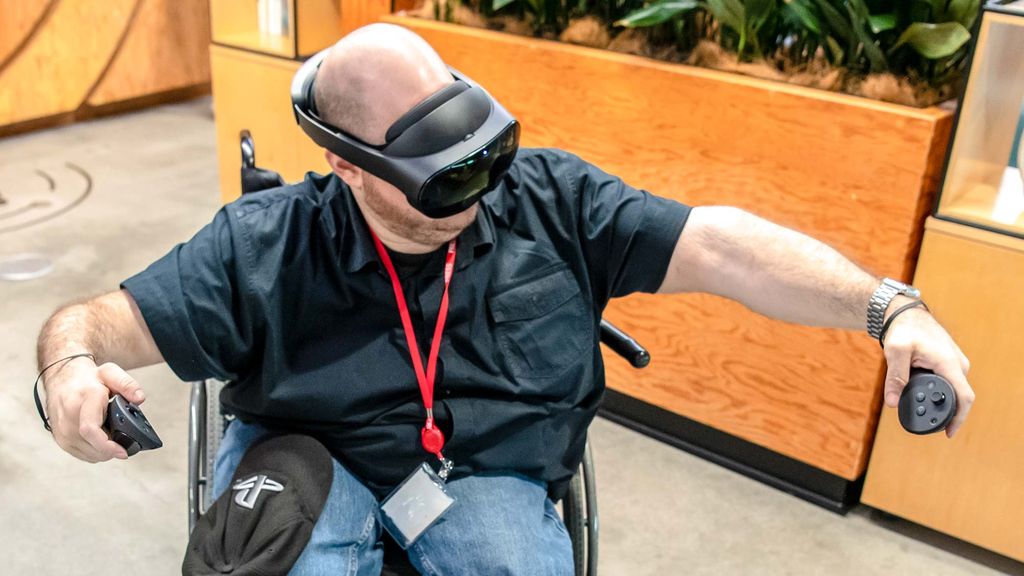 The best VR headsets in 2025 | Tom's Guide