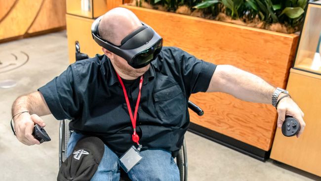 Meta Quest Pro review: It’s awesome, but no way am I working in this ...