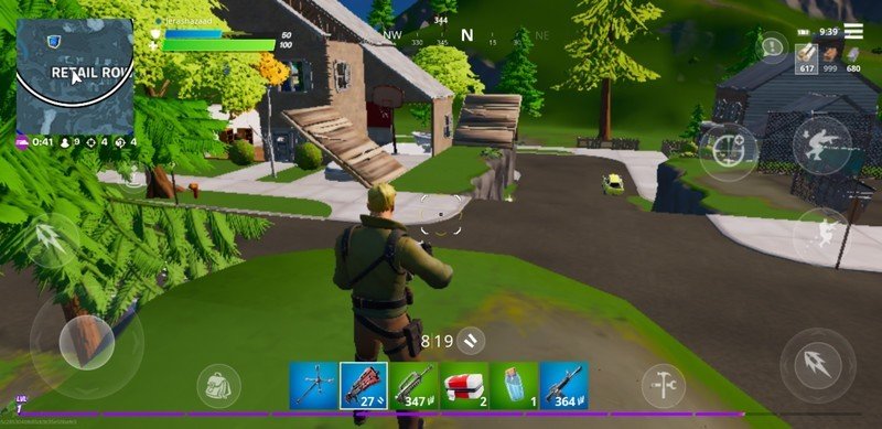 How to use a Nintendo Switch Pro Controller with an Android phone ...