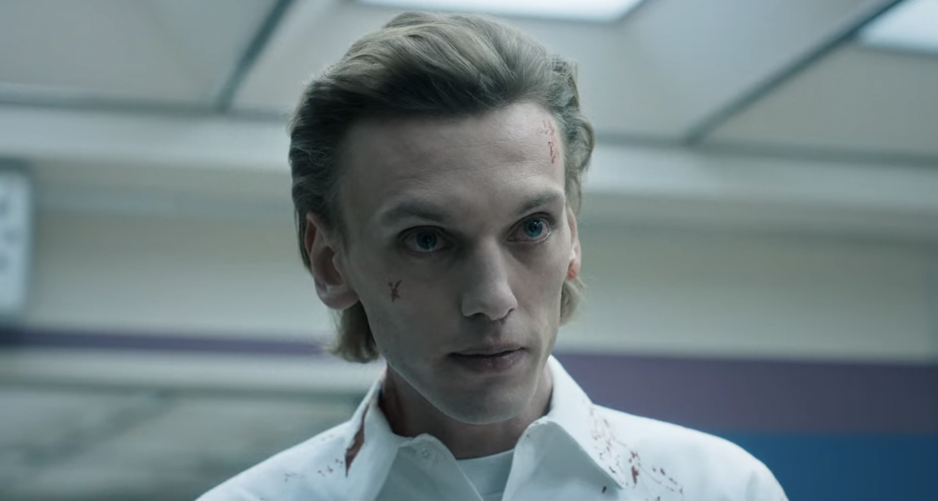 Vecna, the 'Stranger Things' Season 4 Villain, Explained | Marie Claire