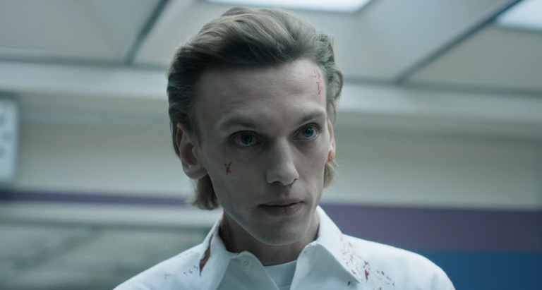 Vecna, the 'Stranger Things' Season 4 Villain, Explained | Marie Claire