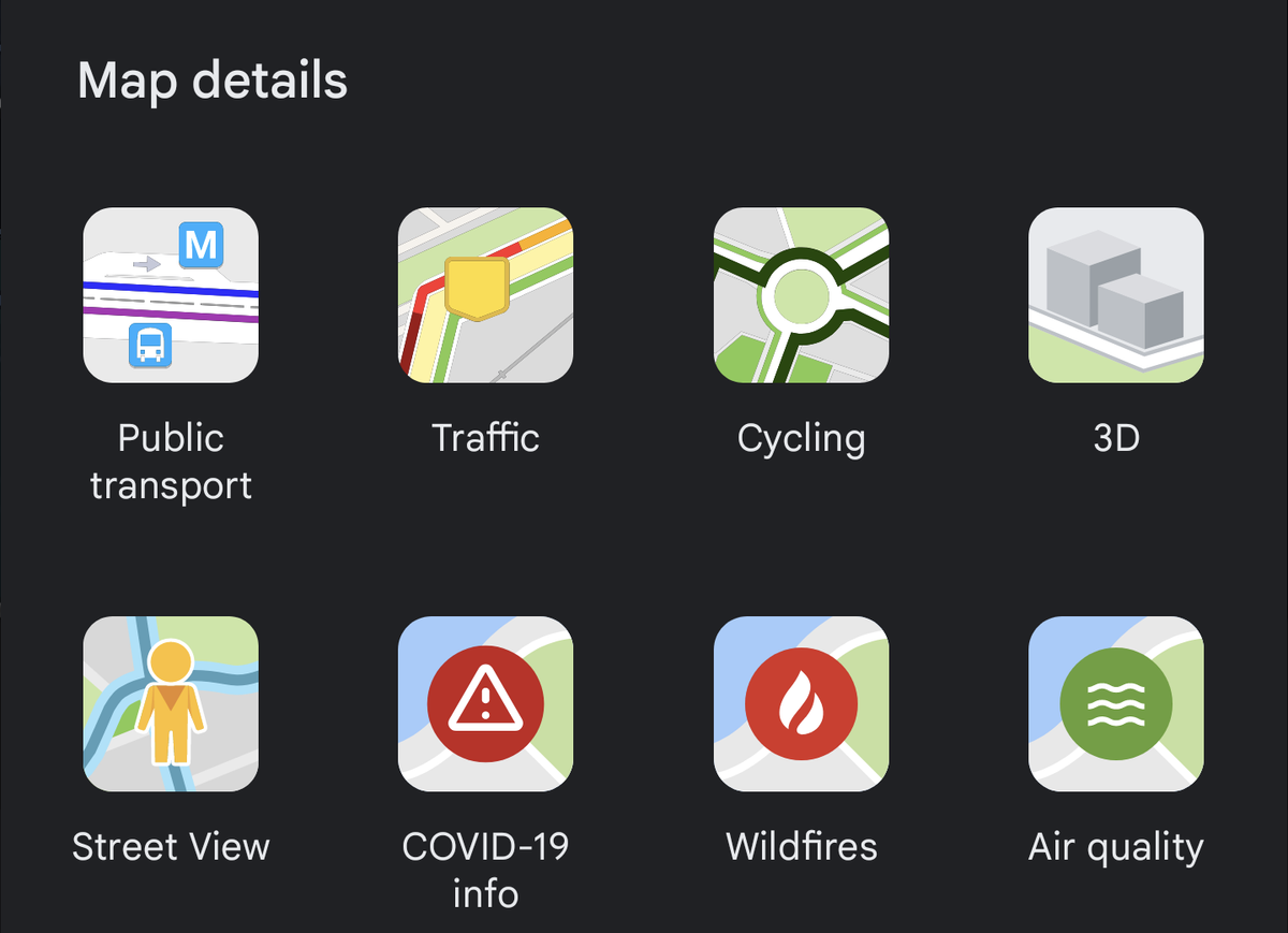 Google Maps just got a great new feature to help you find clean air ...