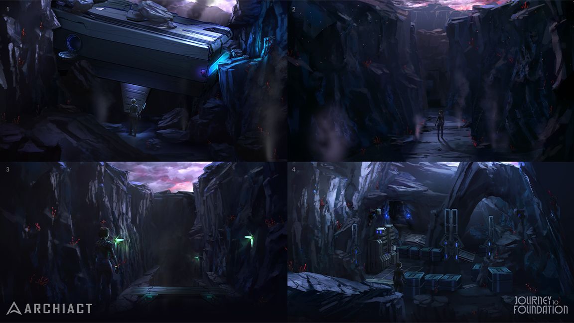 Making Journey to Foundation - what every artist needs to know to get ...