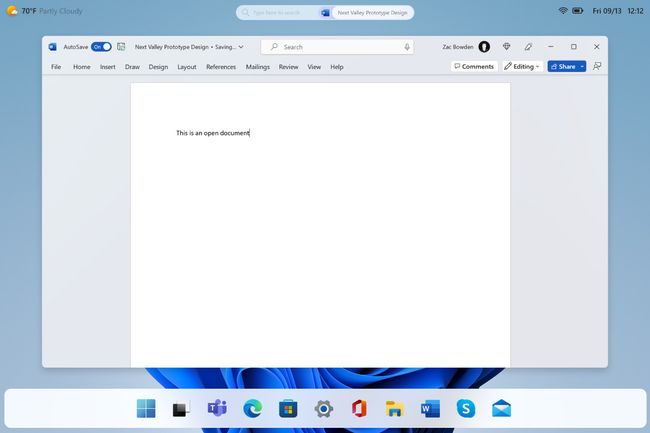 Microsoft reveals next evolution of Windows - and it won't be Windows ...