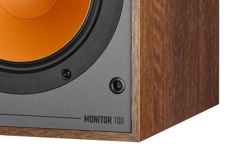 Monitor Audio Monitor 100 review | What Hi-Fi?