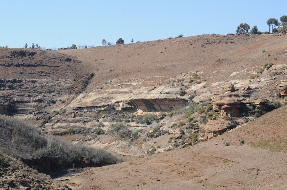 Photos: Ancient rock art of Southern Africa | Live Science