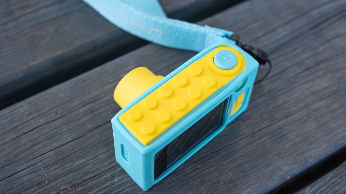 The best camera for kids in 2025 | Digital Camera World