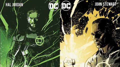 Upcoming DC TV Shows: Full List Of Series Coming Up In 2022 And Beyond ...