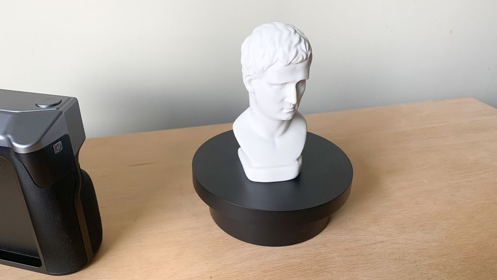 The best 3D scanners as tested by 3D experts | Creative Bloq