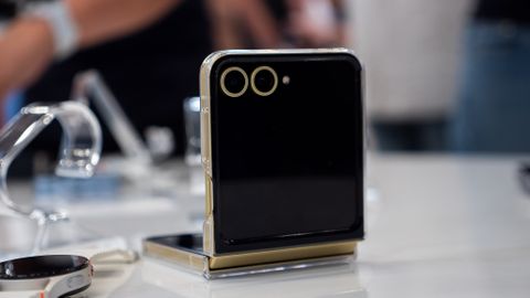 Samsung Galaxy Z Flip 7: What we want to see | Android Central