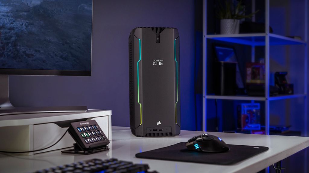 The best gaming PCs in 2023 | Tom's Guide